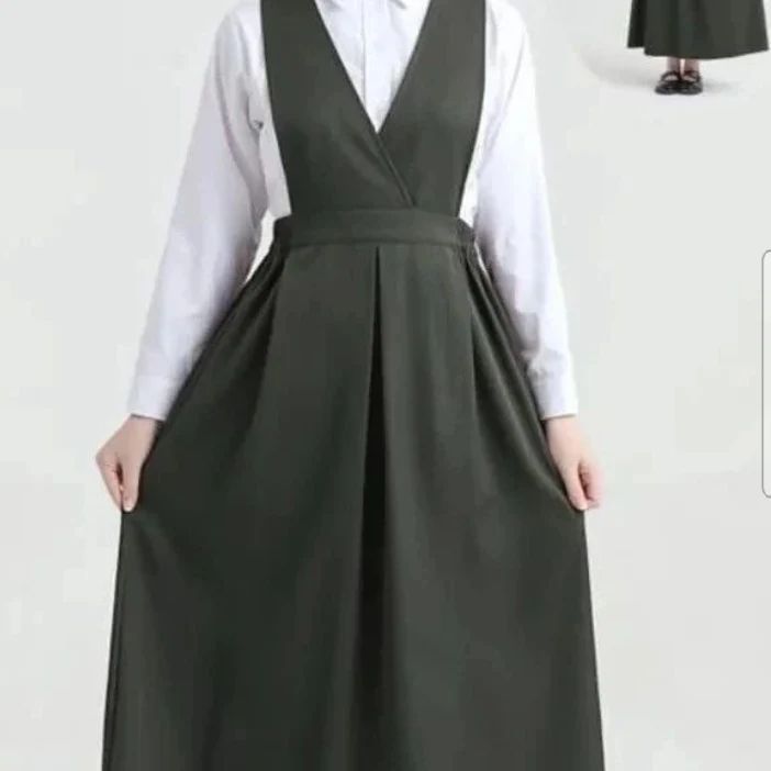مريول مدرسي مريول متوسط Classy