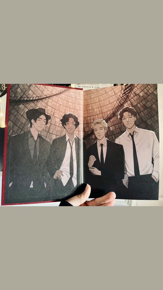 The Inheritance Games Official Fan Art Inheritance Trilogy Book