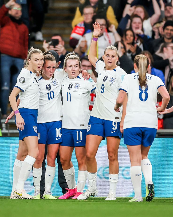 England defeat Brazil on penalties to win the first women's Finalissima ... England defeat Brazil on penalties to win the first women's Finalissima ...