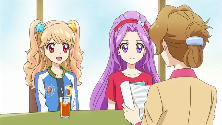 Pin De Moon En Kanzaki Mizuki Anime Personajes Avatar