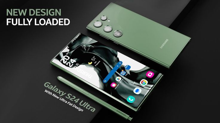 Samsung Galaxy S24 Ultra First Look Specifications Features Specs