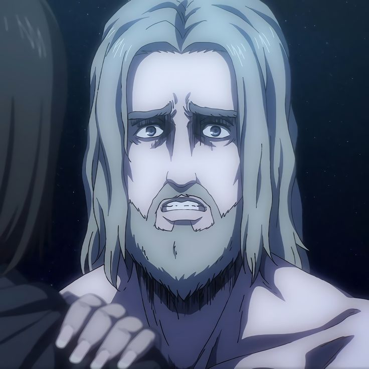 Zeke Yeager Anime Attack On Titan Anime Attack On Titan