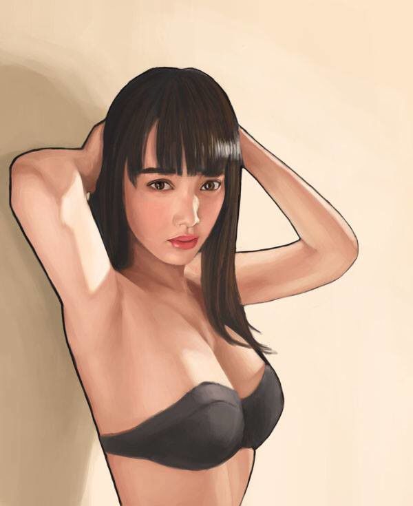 Share Via Artstation Ios App Artstation © 2015
