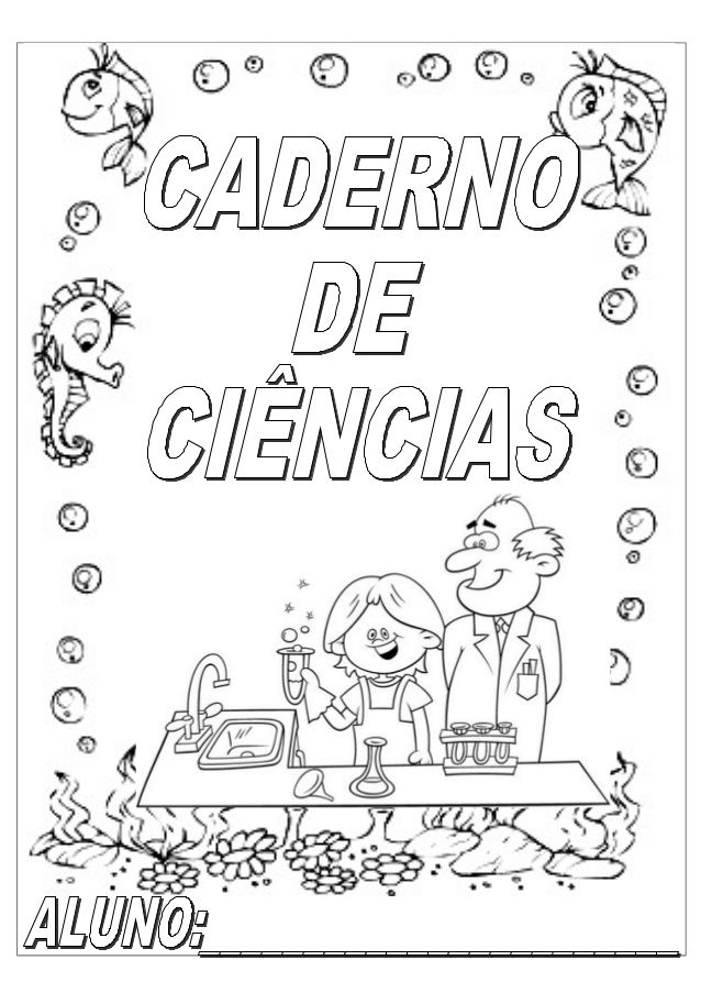 Capa Para Caderno De Ciencias Cantinho Do Saber - vrogue.co Capa Para Caderno De Ciencias Cantinho Do Saber - vrogue.co
