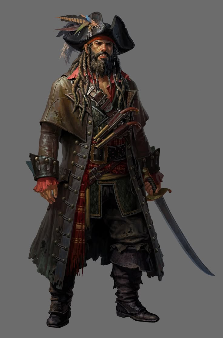 Artstation Pirates Of The Caribbean Tides Of War Hyejin Jeong Pirate Art Pirate Ship Art
