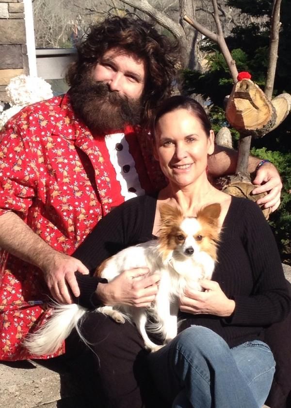 Wwe Hall Of Fame Legend Mick Foley And His Wife Colette Have Been Married Since 1992 The Couple