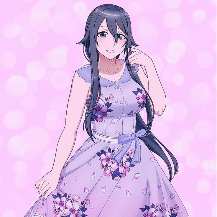 ~ryoba Aishi~