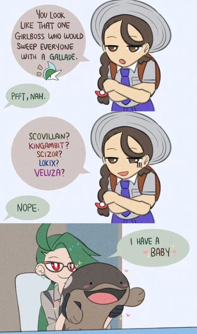Pin By Elisa Torre On Pokemon Pokemon Funny Pokemon Memes Pokemon Comics