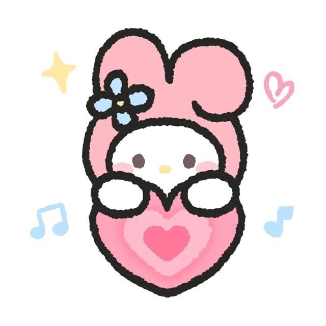 Pin En Otros Garabatos Lindos Pegatinas Bonitas Dibujos Lindos Sencillos