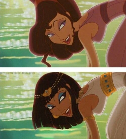 Hercules Racebent Disney Images Megara Disney Disney