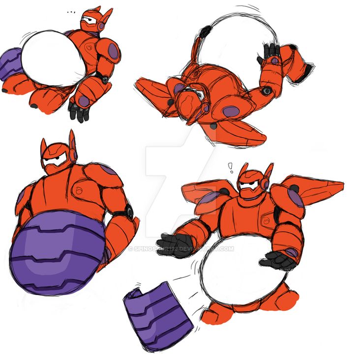 Pin On Big Hero 6