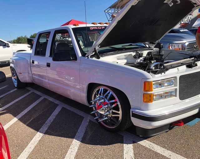 Dually Bros On Instagram Dropped Obs Dually π₯π₯ Owner Garciachencho Dm Pictures Or Vids To