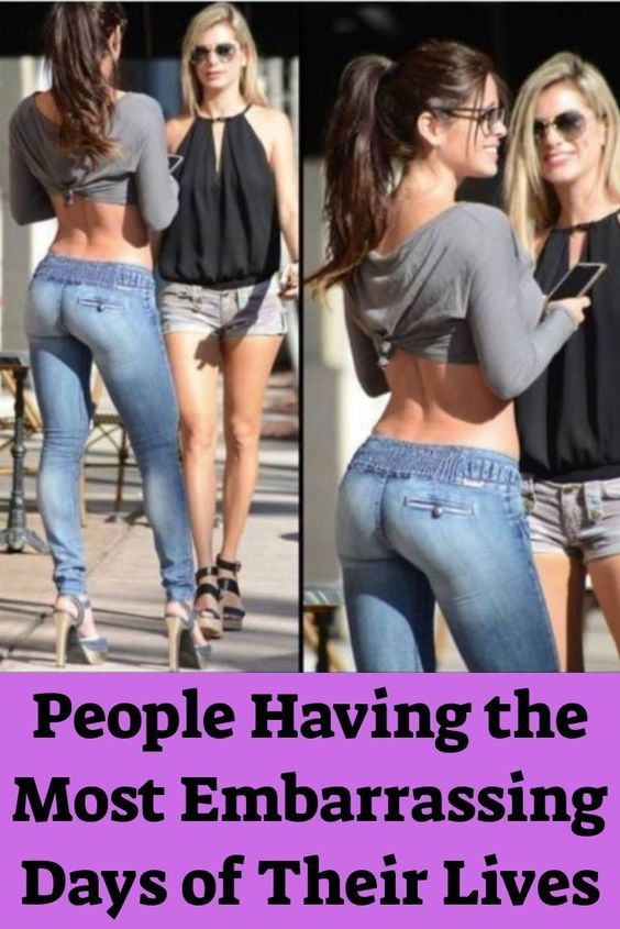 People Having The Most Embarrassing Days Of Their Lives Epic Fails Funny Celebrities