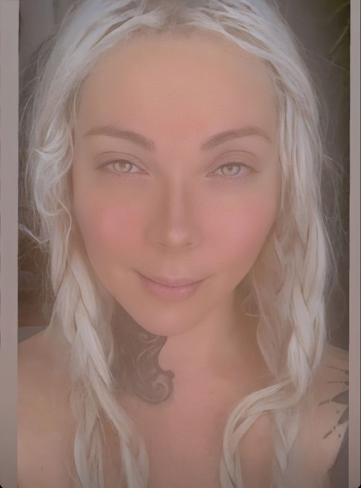 Maria Brink In This Moment Maria Brink Maria Model