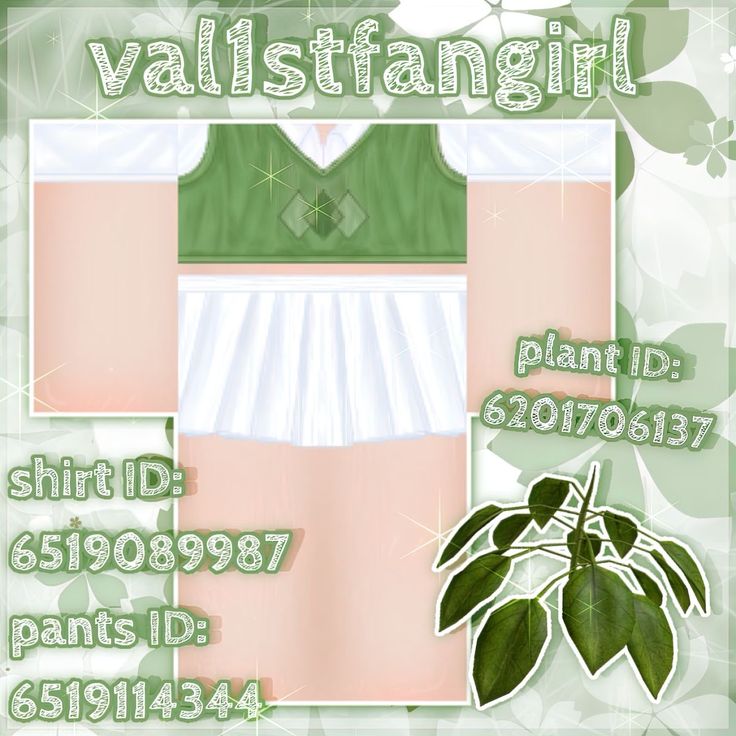 Cottagecore Outfit Bloxburg Decal Codes Roblox Codes Roblox Roblox