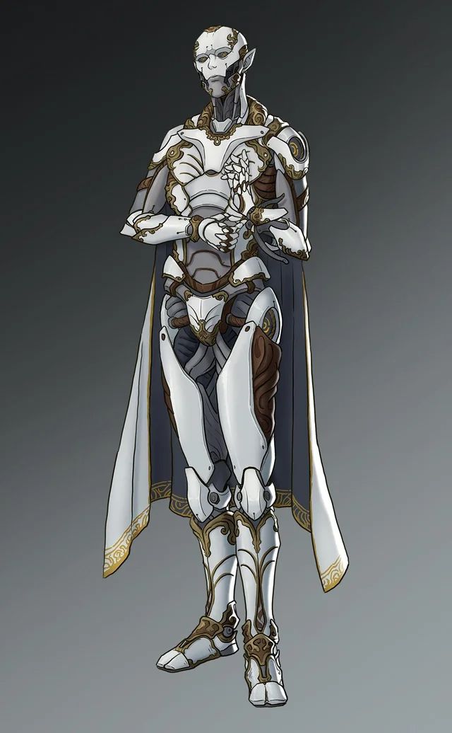 Warforged Ideas In Character Art Fantasy Characters My Xxx Hot Girl