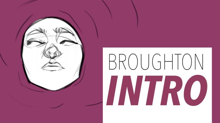 Intro Animation Animation Intro Poster