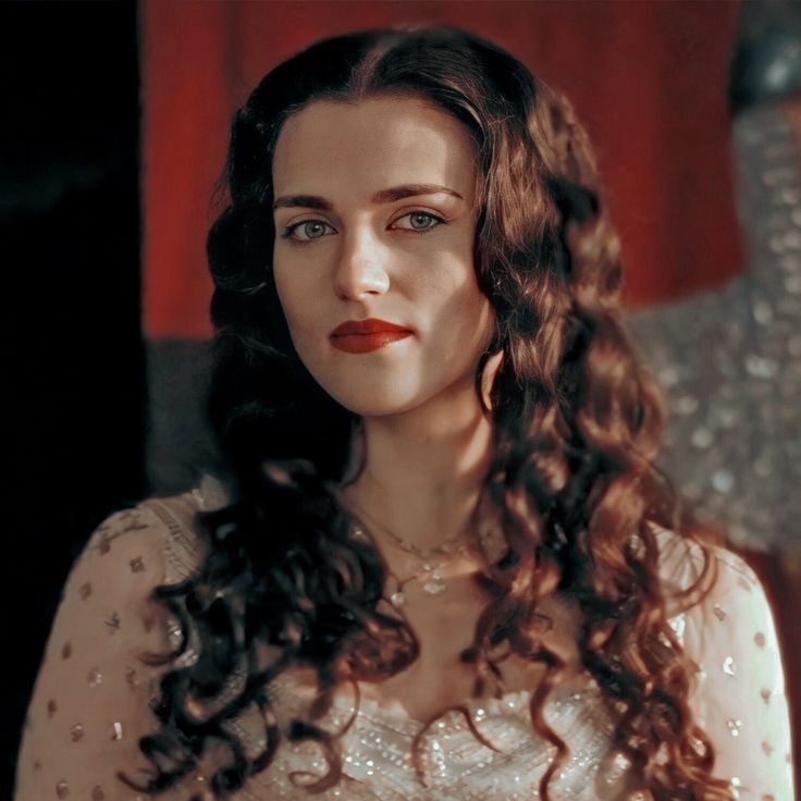 Morgana Icon Merlin Merlin Morgana Katie Mcgrath Merlin Series