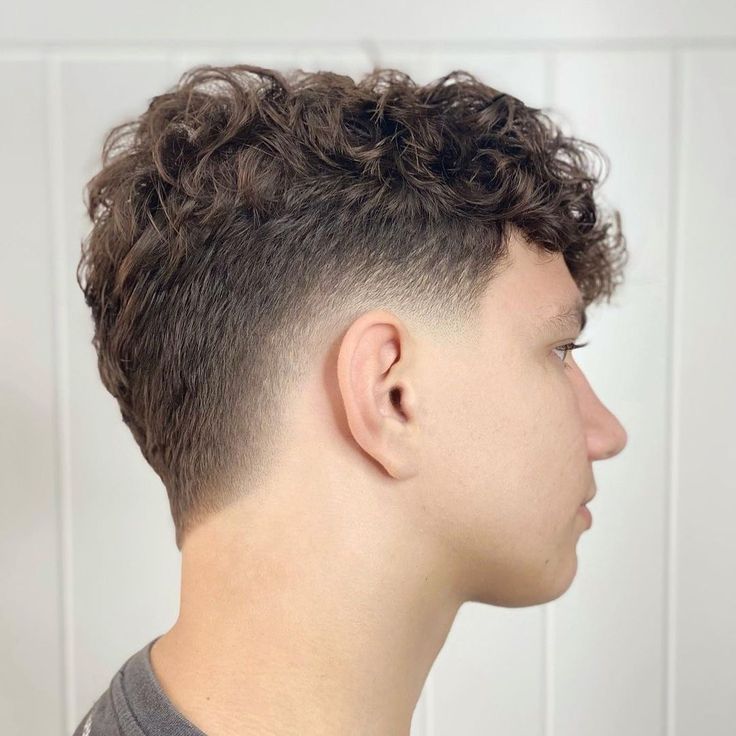 45 Burst Fade Haircuts For Men Fade Haircut Hair Cuts Short Natural Hair Styles
