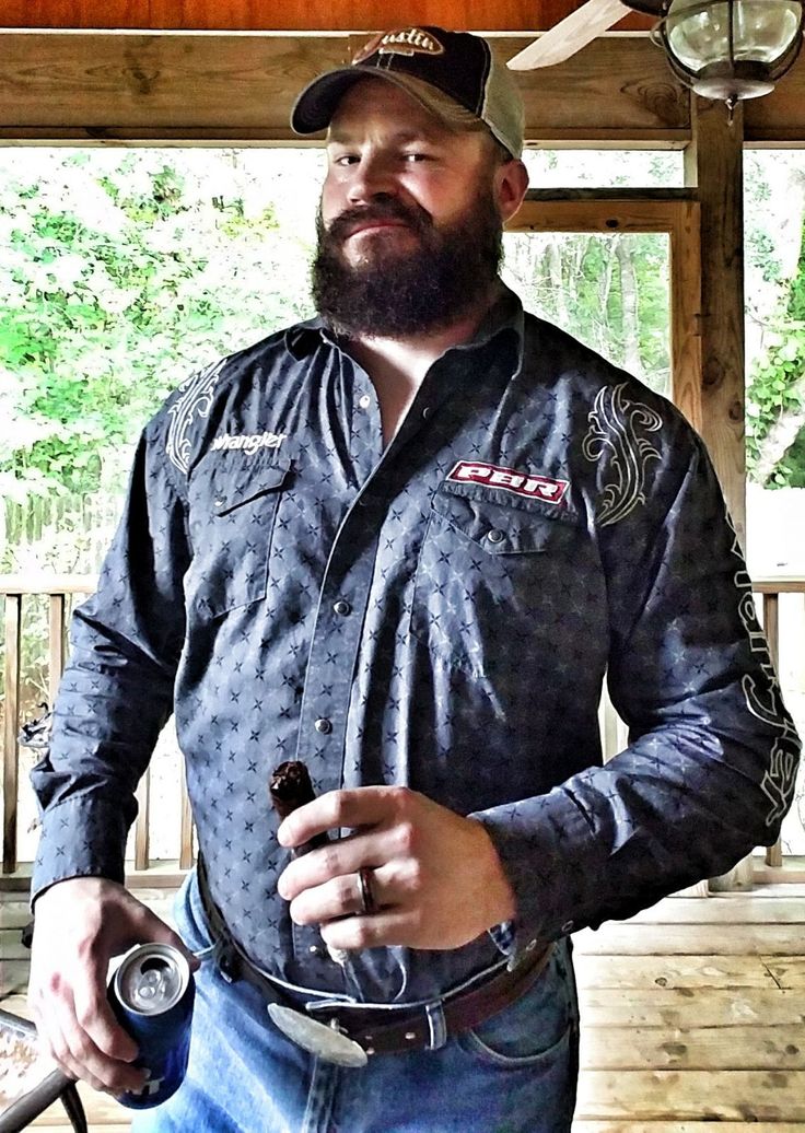 Pin By Delmar Wilson On Beards Beard And Mustache Styles Bearded Men Hot Handsome Bearded Men