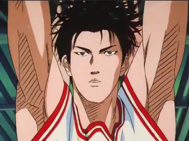 Pin By Yessibaret On Slam Dunk Anime Slam Dunk Anime Slam Dunk Sports Anime