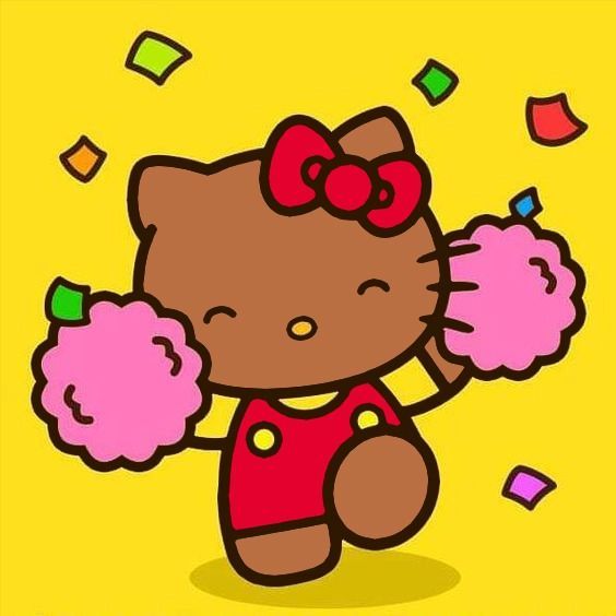 Hello Kitty Pfp Hello Kitty Wallpaper Hd Hello Kitty Art Hello Kitty Pictures