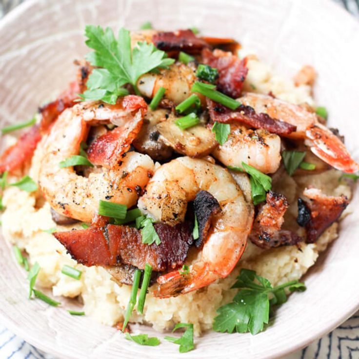 8 Healthy Soul Food Recipes That Just Make You Feel Good Healthy Soul Food Soul Food Seafood