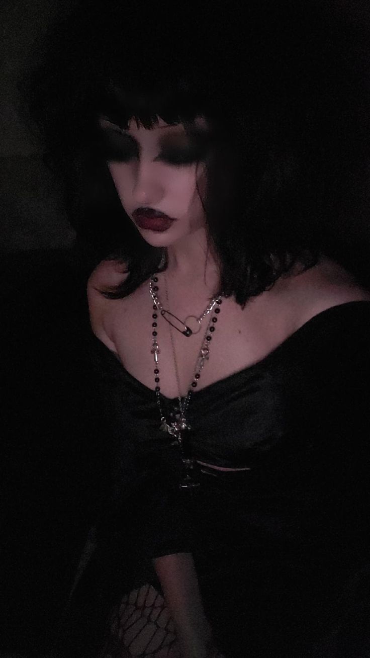 Pin By Von On Goth Goth Look Goth Subculture Goth Outfits