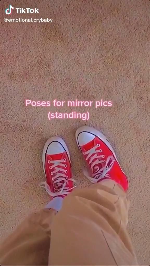 Poses Fo Mirror Pics Follow Confunee For More ♡ Poses Para Fotos Poses Para Tomarse Fotos
