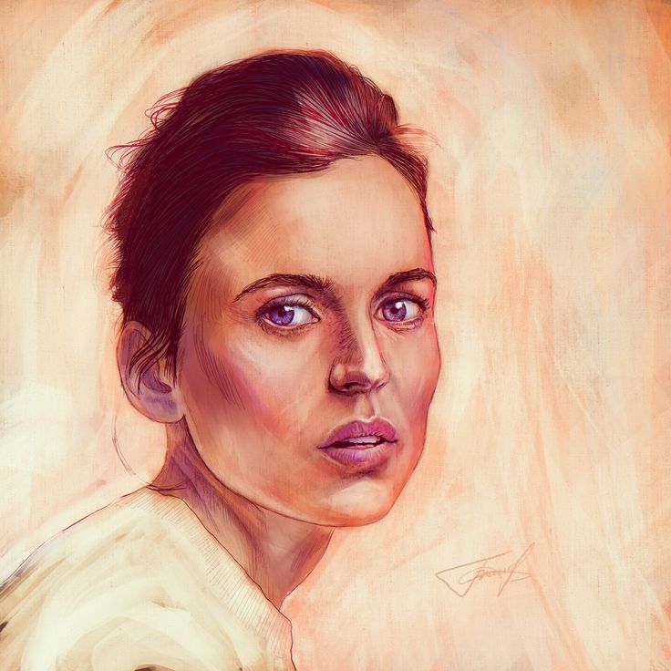 Elena Anaya On Artstation At Artworknyxrlq