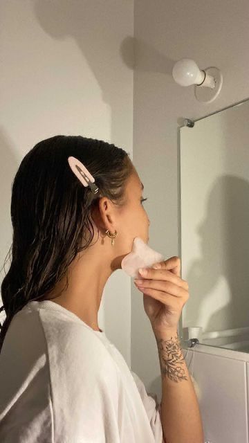 The Ultimate Skin Care Routine Guide Güzellik Rutini Güzellik Rutinleri Organik Güzellik