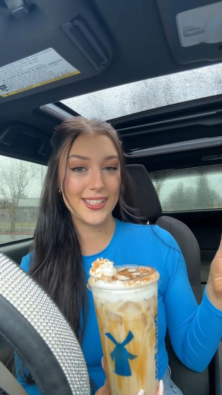 Dutch Bros Baristas Favorite Drink Coffee In 2024 Dutch Bros Drinks Coffee Cake Dutch Bros