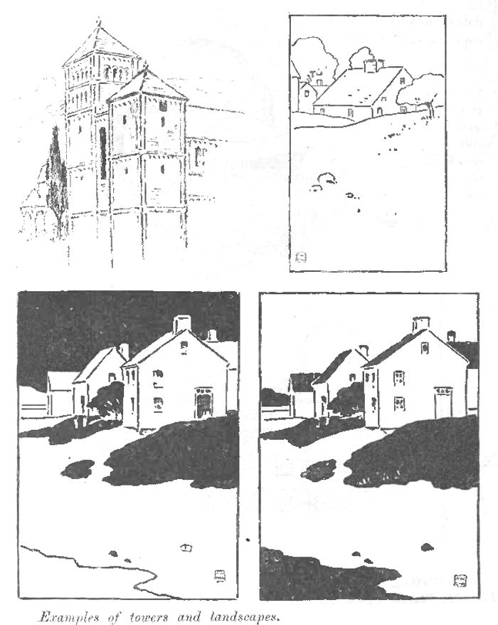 Grouping Of Objects To Create Great Art Compositions How To Draw And Arrange Groups Of Objects