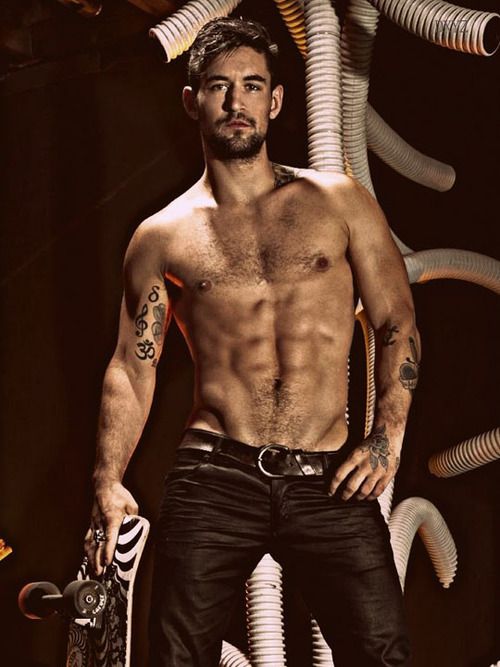 Benjamin Godfre P001 Men In Models Pinterest Benjamin Godfre Sexy Men And Hot Guys