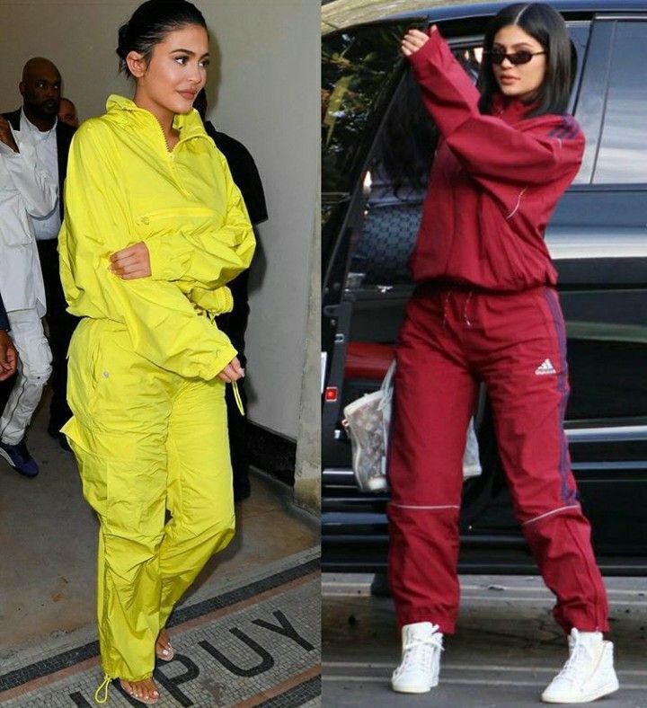 Pin By Natali Lafferty On Kylie Jenner Chill Outfits Cute Outfits