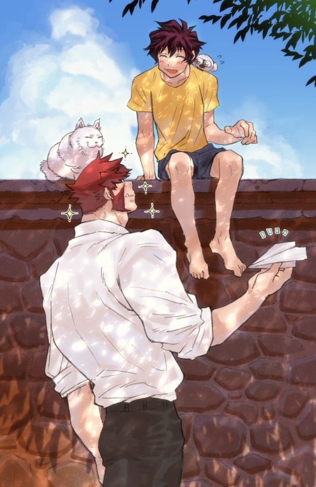 「klaus X Leo」おしゃれまとめの人気アイデア|pinterest|alita Woods イラスト キャラクターアート キュートなスケッチ