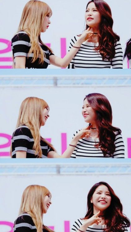 Pin By Itzel Bahena On Mamamoo ️🔥 Mamamoo Moonbyul Monsoon
