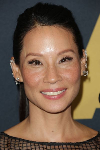 Lucy Liu Chinese Sirens Lucy Liu Lucy Lucy Watson