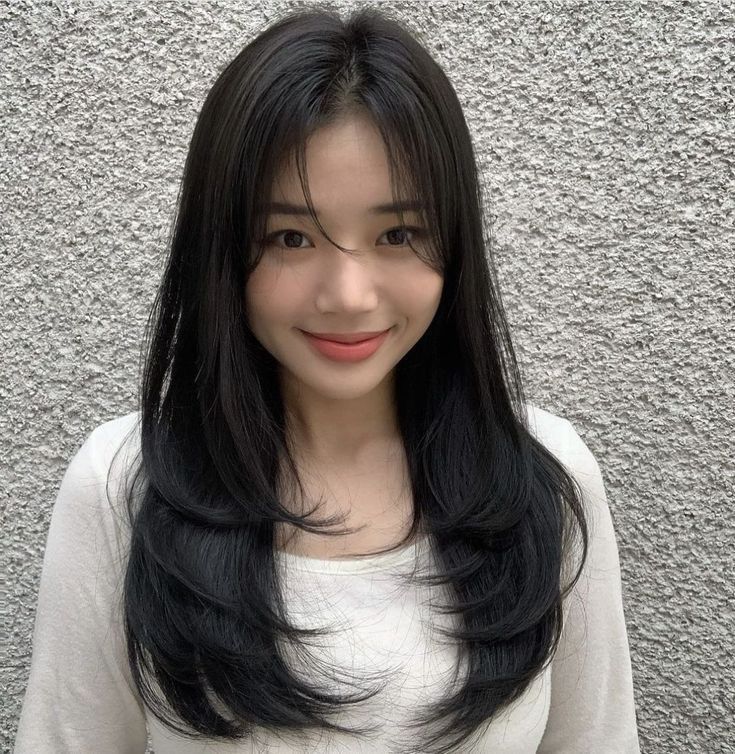 Bangs With Medium Hair Haircuts For Medium Hair Haircuts Straight