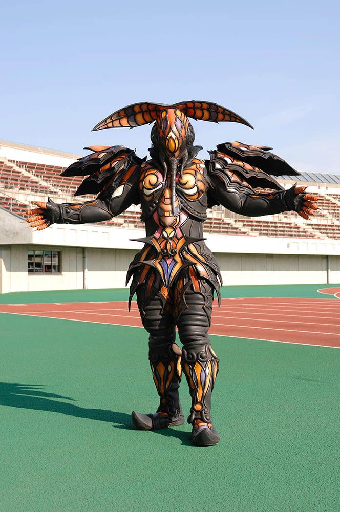 「仮面ライダー 怪人」おしゃれまとめの人気アイデア|pinterest|ninti【2020】 仮面ライダー ガイア 仮面ライダー 怪人