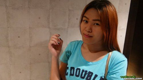 Tuktukpatrol No Thai Babe Left Behind Shy Girls Girl Babes