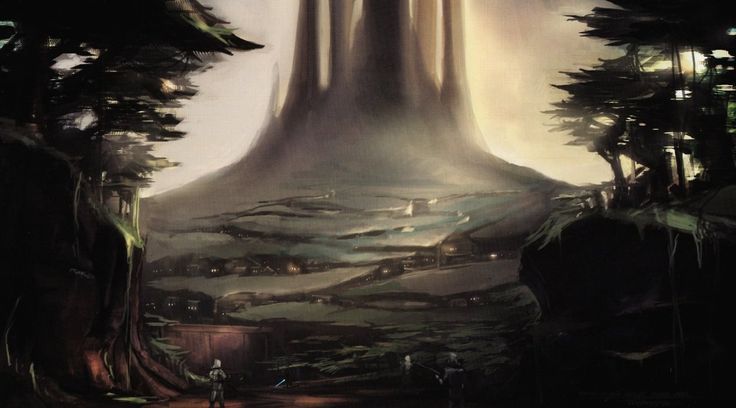 Explore The Vibrant World Of Ryloth