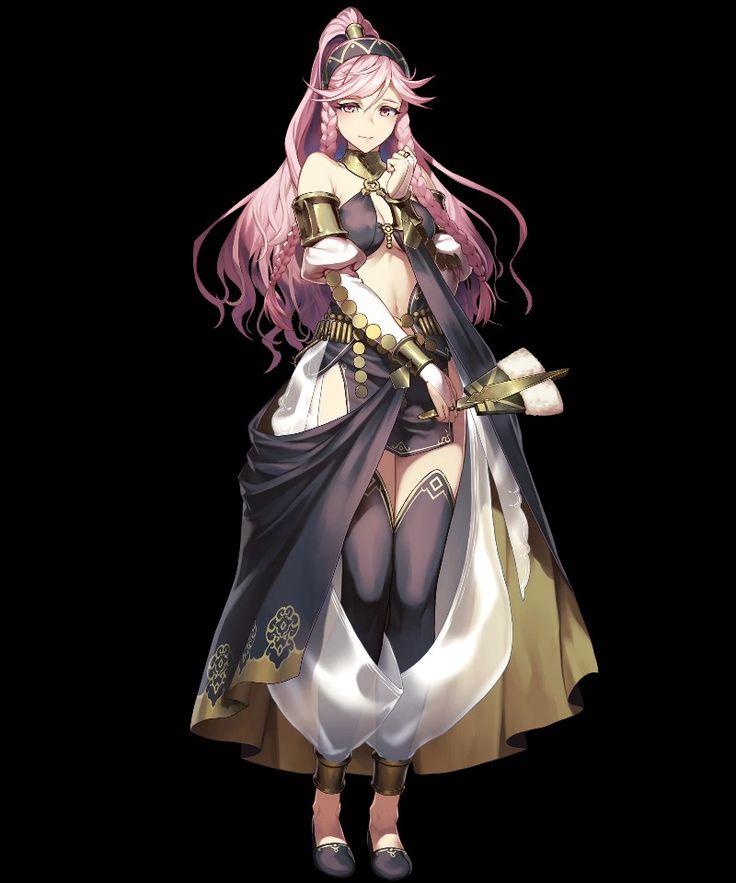 Pin On Feh Alts