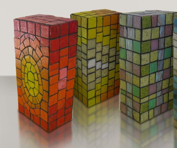 17 Best Images About Mosaic Garden Art On Pinterest Mosaics