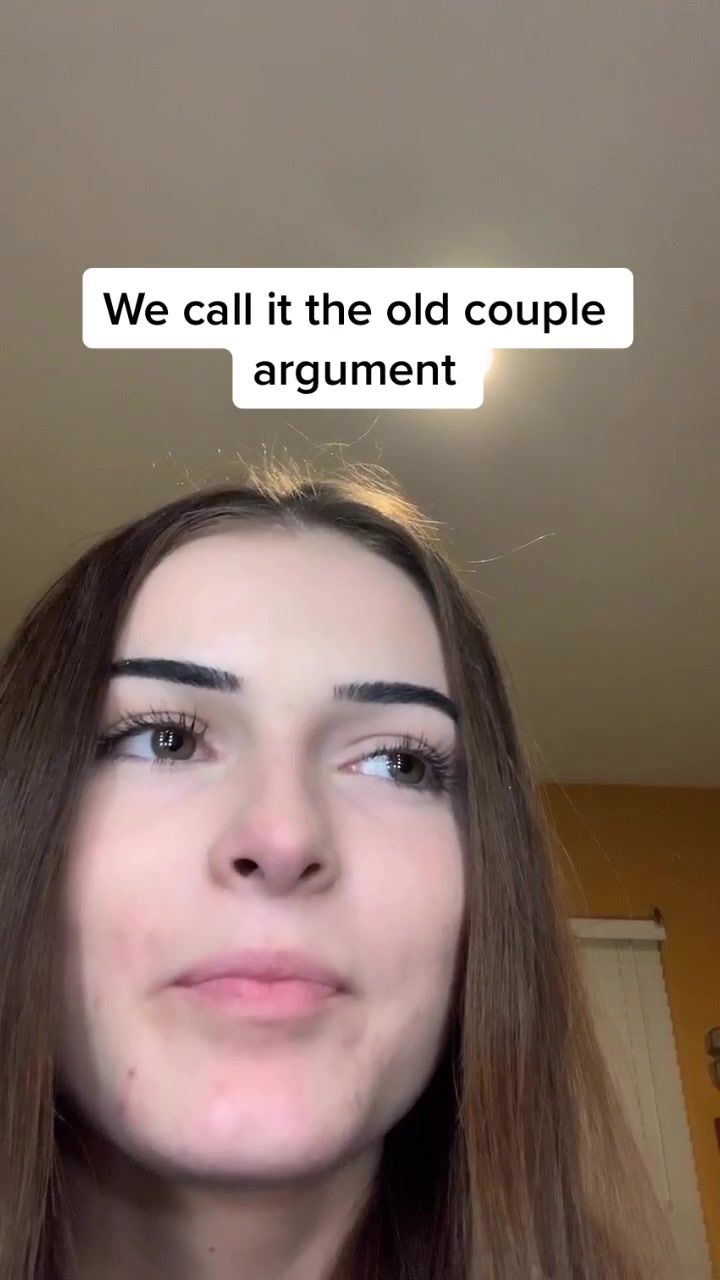Maddie And Cassidy On Tiktok Old Couples Couples Olds
