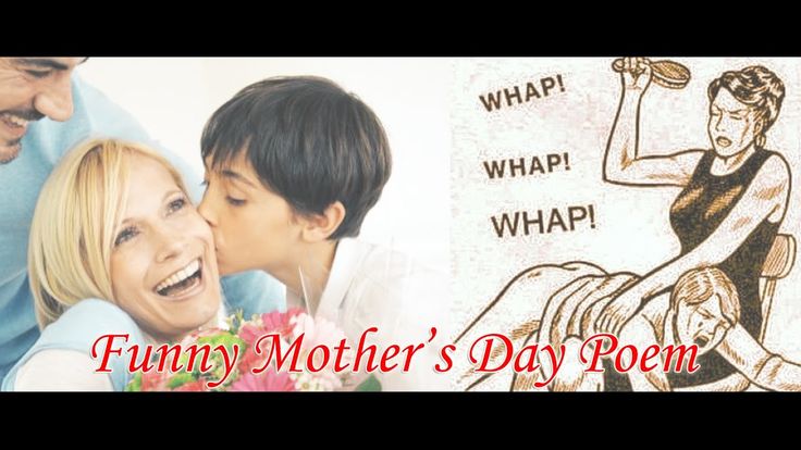 Funny Mothers Day Poem Funny Mothers Day Poems Funny Mothers Day Mothers Day Poems