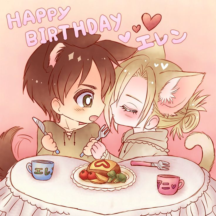 Annie And Eren Vkontakte Attack On Titan Art Attack On Titan Crossover Attack On Titan Comic