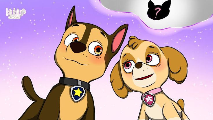 πΆβππ π π₯ πππ¦π Happy Moment After Skye Quit From Hospital And Now Shes Pregnant Skye Paw Patrol