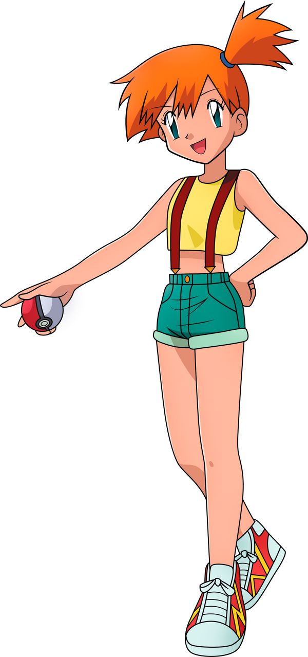 Misty Vector By Flavio Ruru On Deviantart
