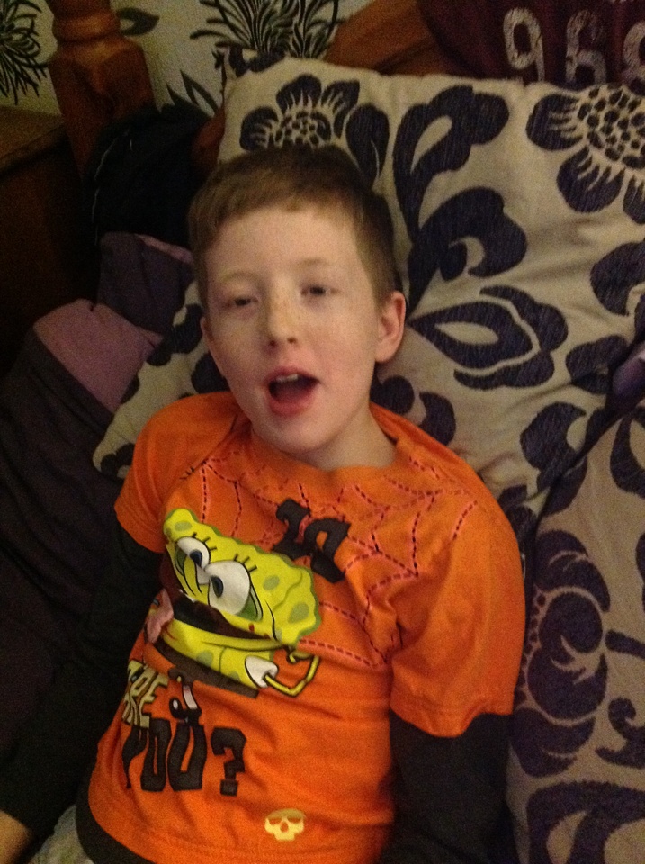 Pin On Faces Of Cerebral Palsy